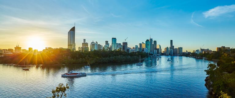 American Express Travel®: 2025 Trending Destinations