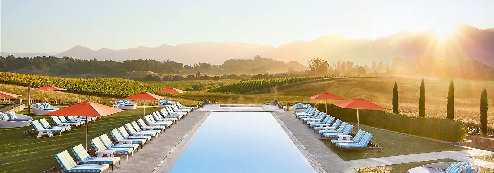 Carneros Resort and Spa | Fine Hotels + Resorts | Amex Travel