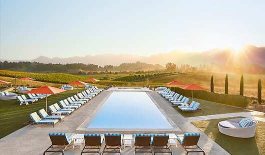 Stanly Ranch, Auberge Collection | Fine Hotels + Resorts | Amex Travel NO