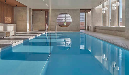 St. Regis | American Express Travel