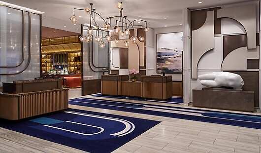 St. Regis | Fine Hotels + Resorts | American Express Travel