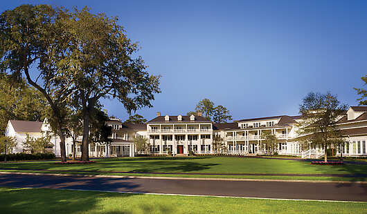 The Inn & Club at Harbour Town | Fine Hotels + Resorts | Amex Travel