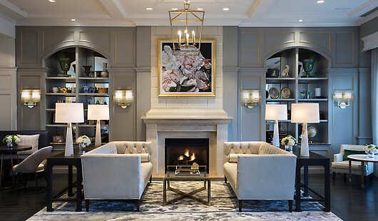 The Luxury Collection | Fine Hotels + Resorts | American Express Travel