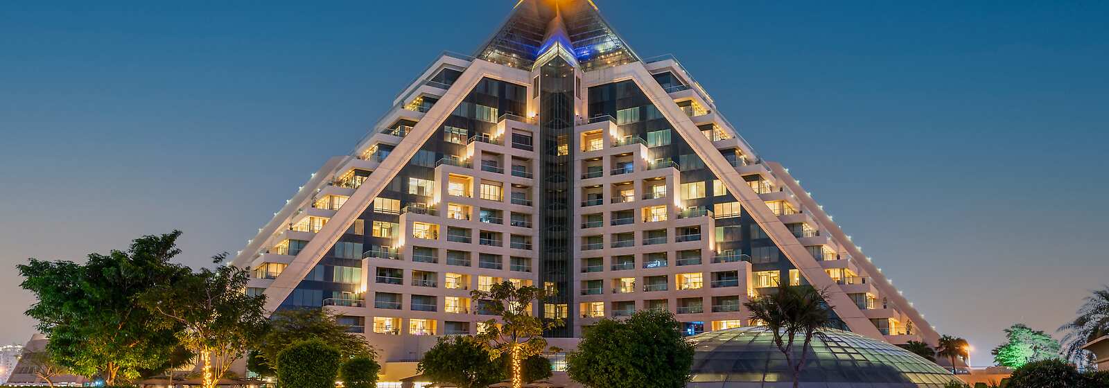 Raffles | American Express Travel MX