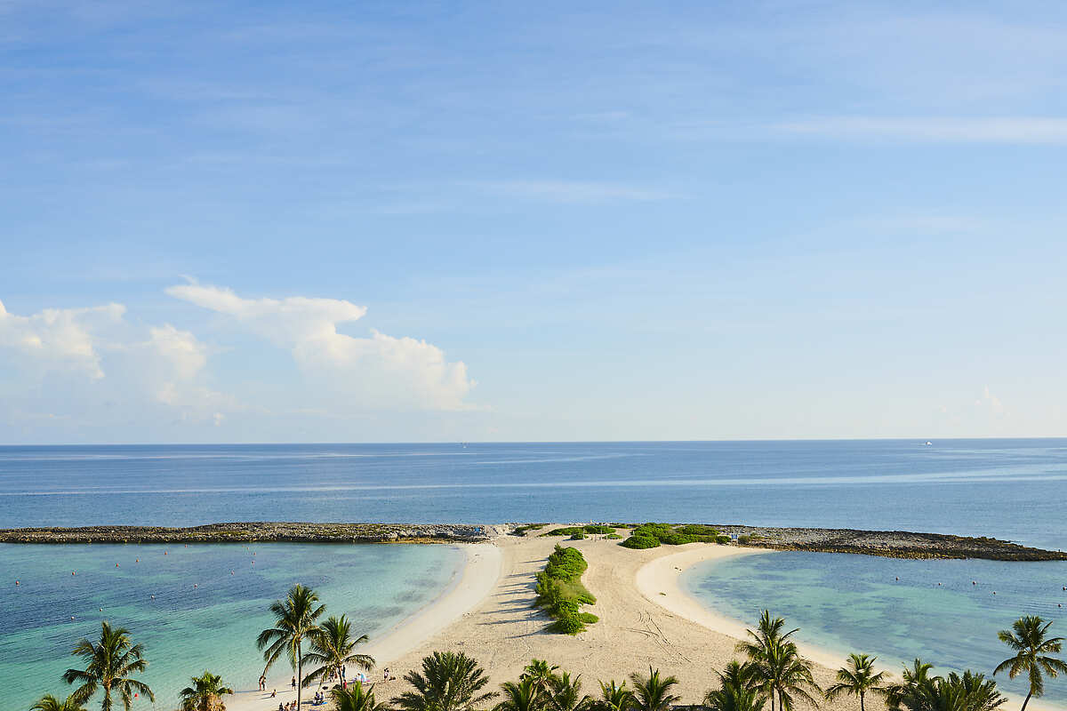 The Cove At Atlantis Paradise Island The Bahamas Sicom The Cove At