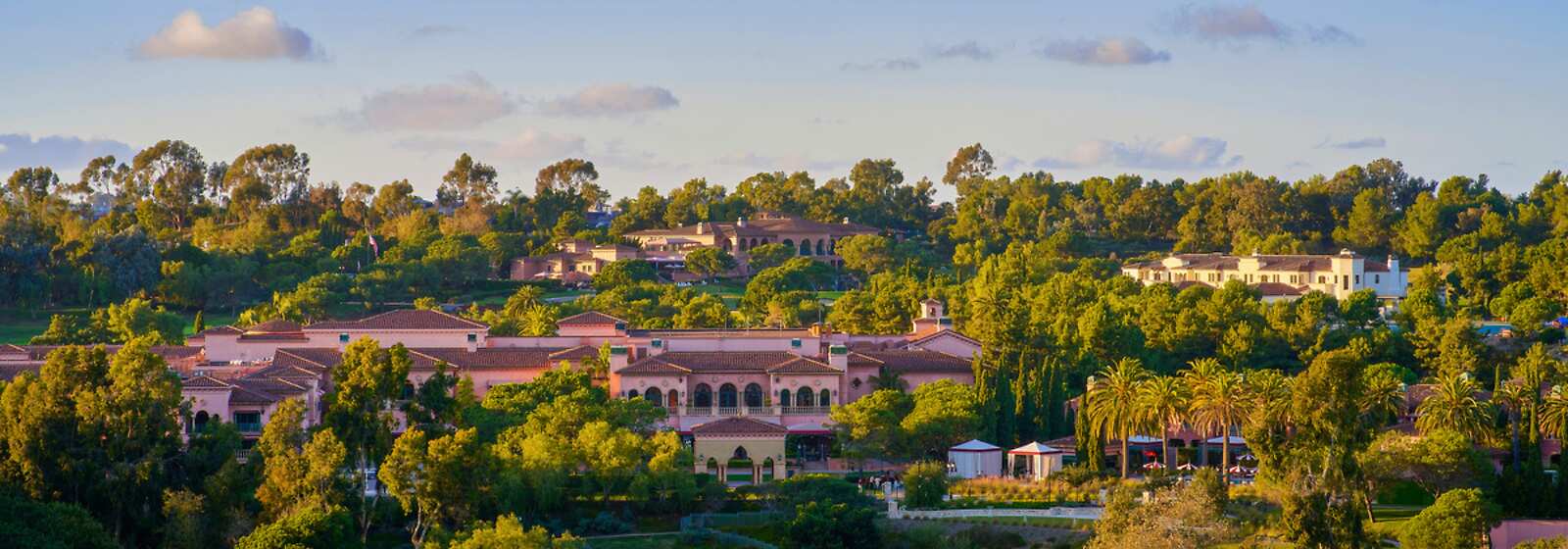 Fairmont Grand Del Mar | Fine Hotels + Resorts | Amex Travel
