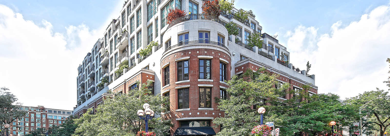 The Hazelton Hotel Toronto | Fine Hotels + Resorts | Amex Travel