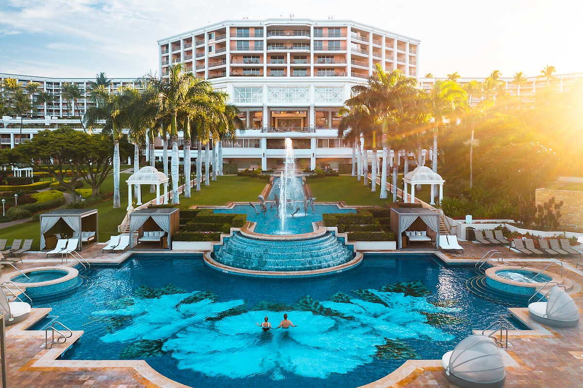 Grand Wailea, A Waldorf Astoria Resort | Fine Hotels + Resorts | Amex ...