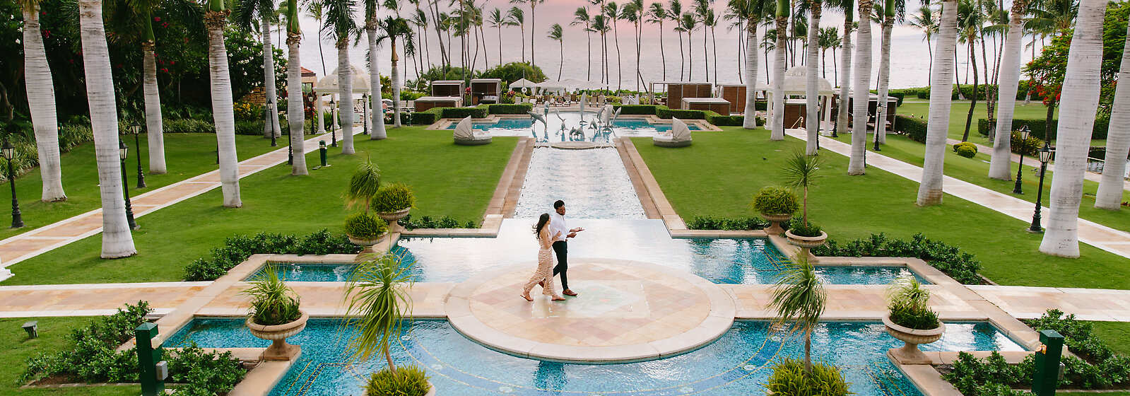 Grand Wailea, A Waldorf Astoria Resort | Fine Hotels + Resorts | Amex ...
