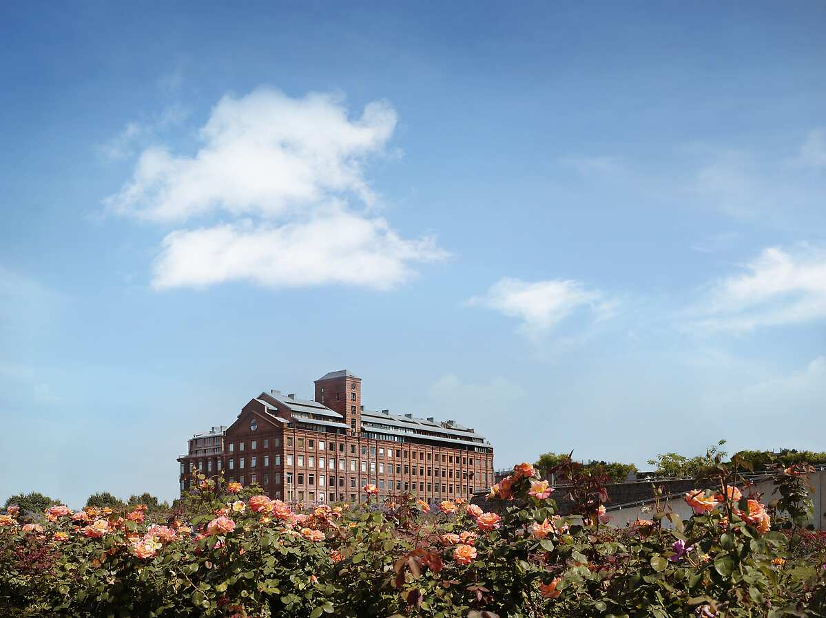 Faena Hotel Buenos Aires | Fine Hotels + Resorts | Amex Travel CA