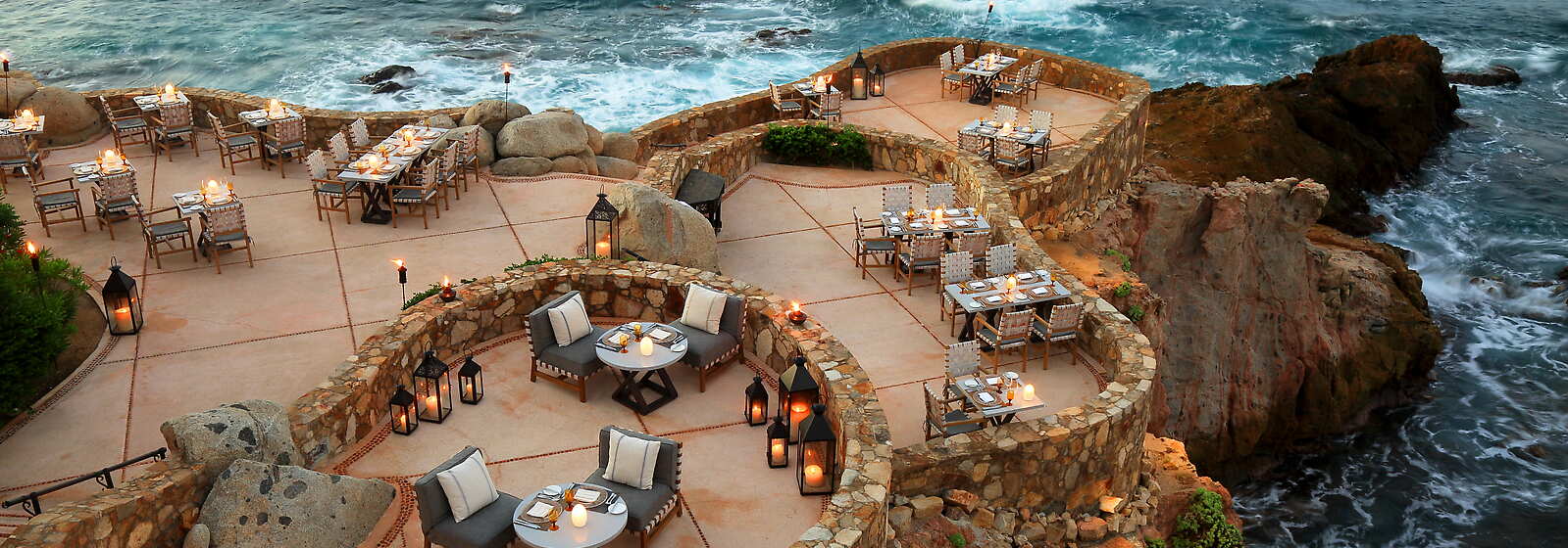 Esperanza, Auberge Resorts Collection | Fine Hotels + Resorts | Amex Travel