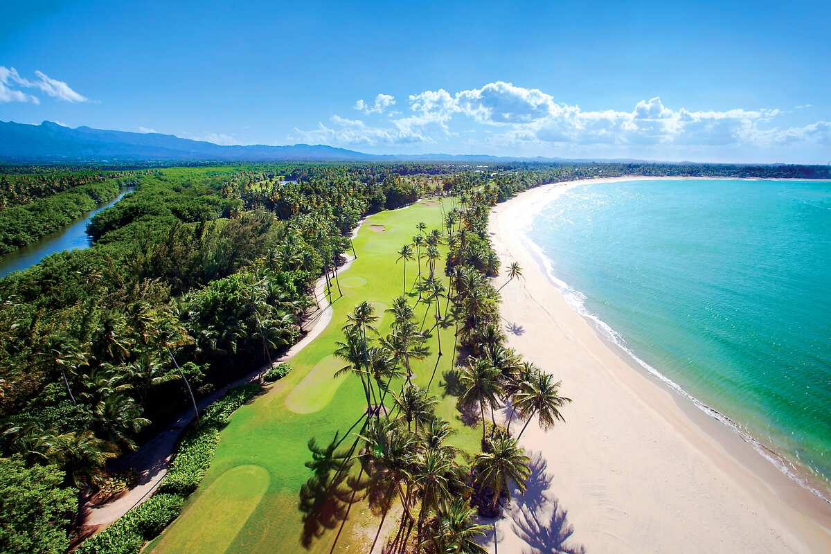 Four Seasons Resort and Residences Puerto Rico | Fine Hotels + Resorts ...