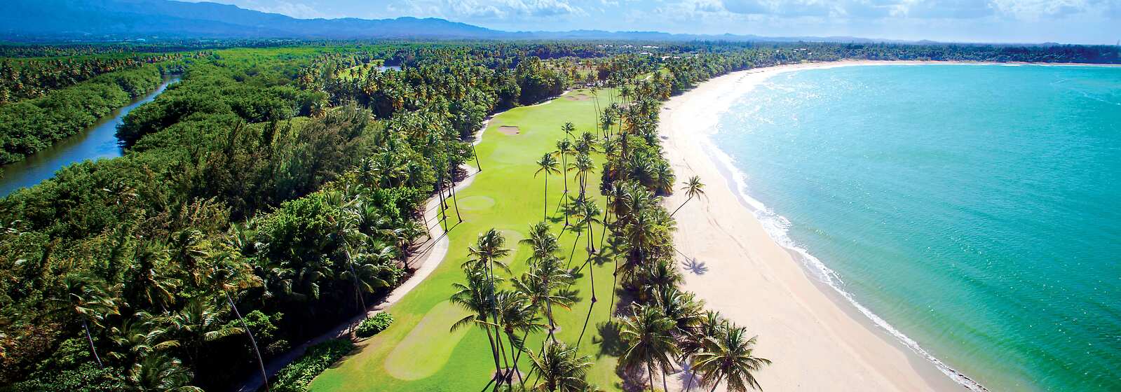 Four Seasons Resort and Residences Puerto Rico | Fine Hotels + Resorts ...