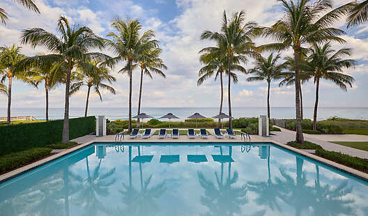 Yacht Club at The Boca Raton | Fine Hotels + Resorts | Amex Travel SG