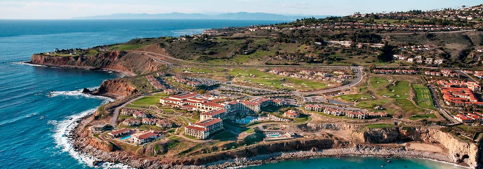 Terranea Resort | Fine Hotels + Resorts | Amex Travel