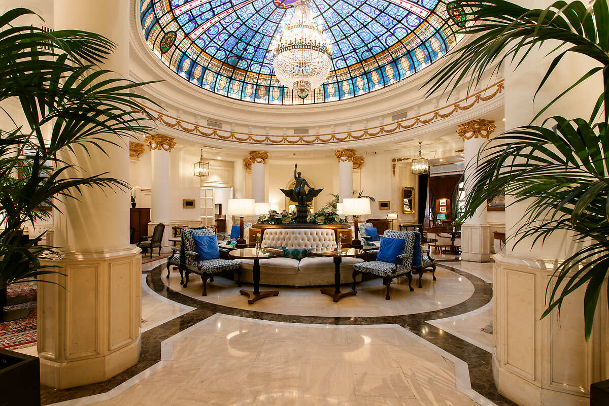 Hotel Fenix, a Gran Melia Hotel | Fine Hotels + Resorts | Amex Travel