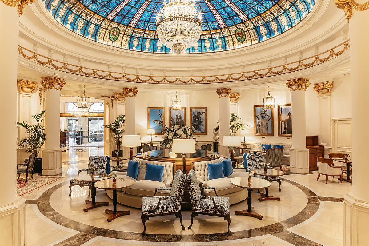 Hotel Fenix, a Gran Melia Hotel | Fine Hotels + Resorts | Amex Travel