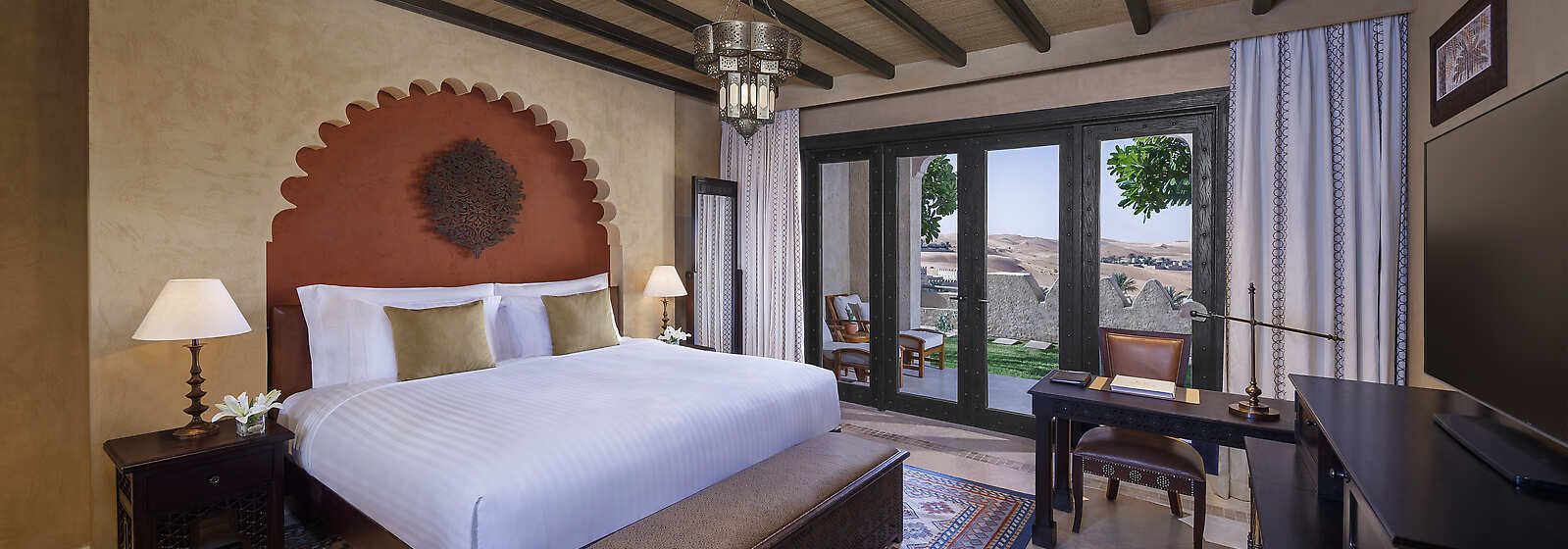 Anantara | American Express Travel CA