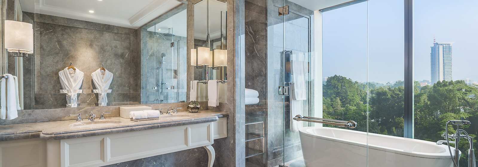 The St. Regis Kuala Lumpur | Fine Hotels + Resorts | Amex Travel CA