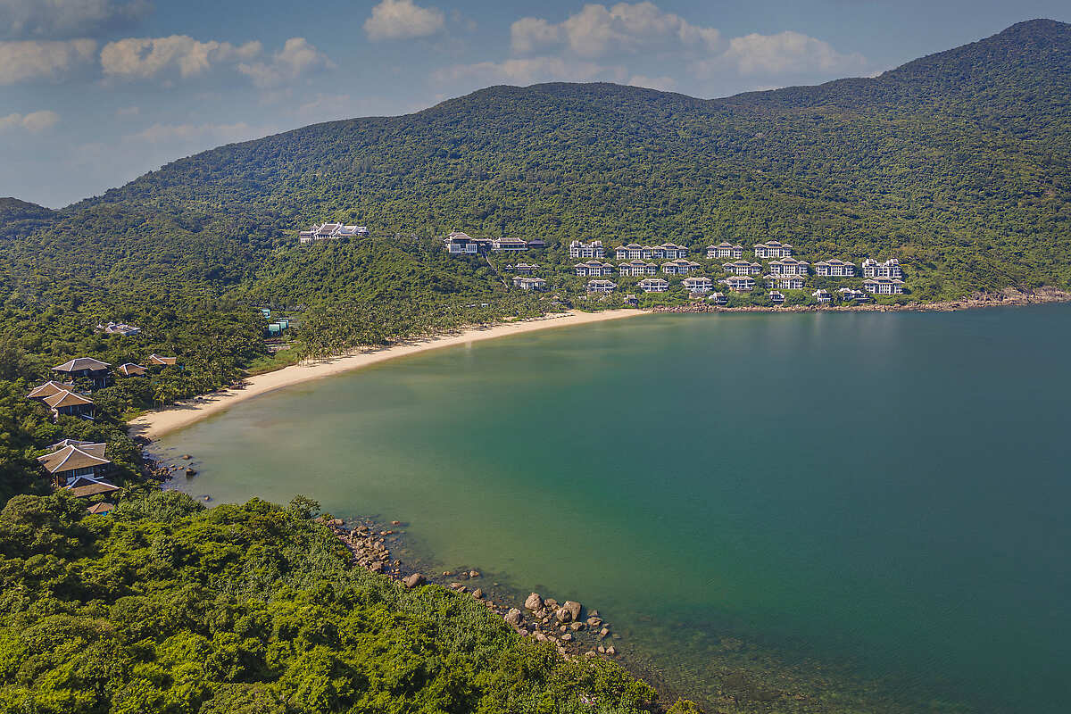 InterContinental Danang Sun Peninsula Resort | Fine Hotels + Resorts ...