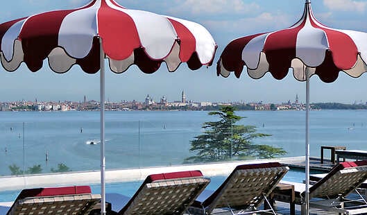 Luxury Hotels in Venice, Italy | American Express Travel