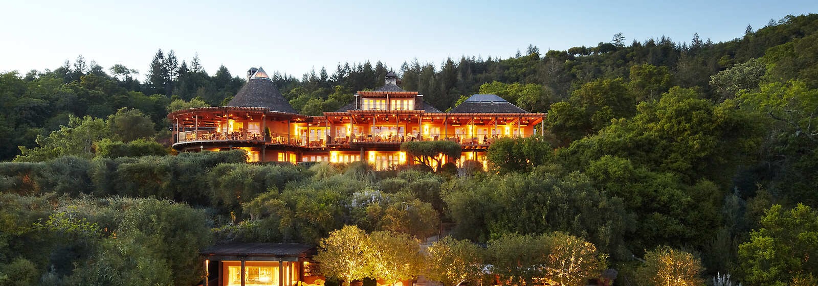 Relais & Châteaux | Premium Hotel Programs | American Express Travel