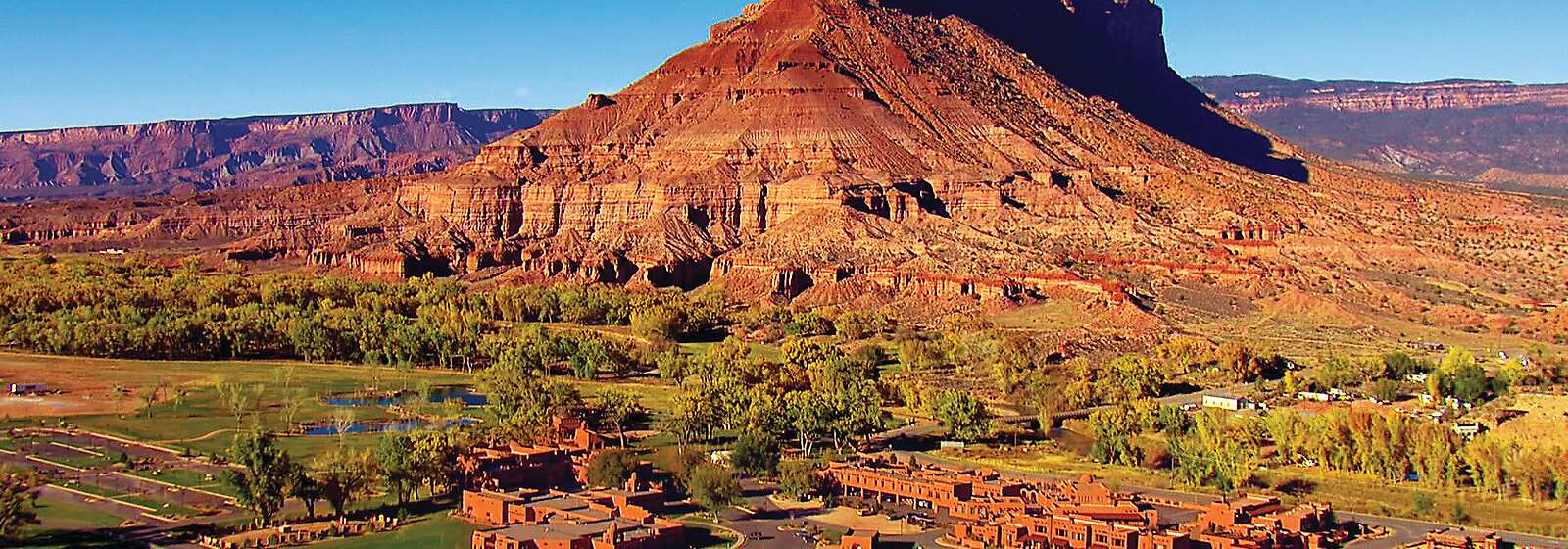 Gateway Canyons Resort & Spa | Fine Hotels + Resorts | Amex Travel