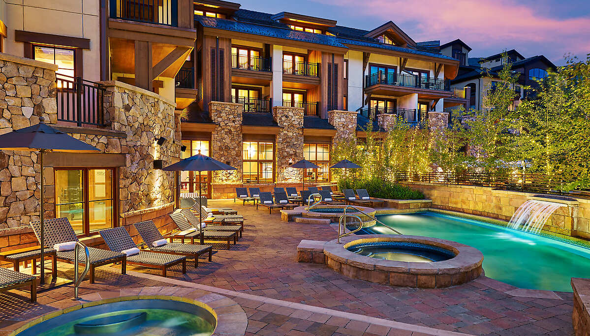 The Sebastian - Vail | Fine Hotels + Resorts | Amex Travel