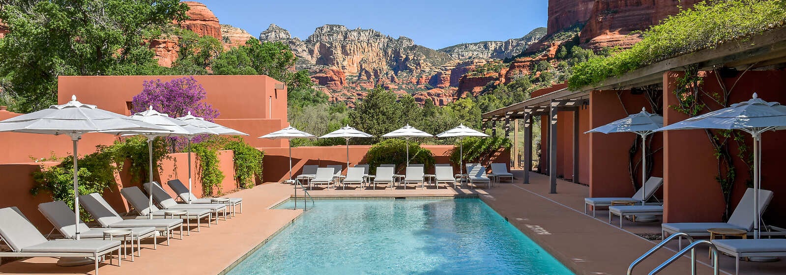Luxury Hotel & Resort Destinations | American Express Travel