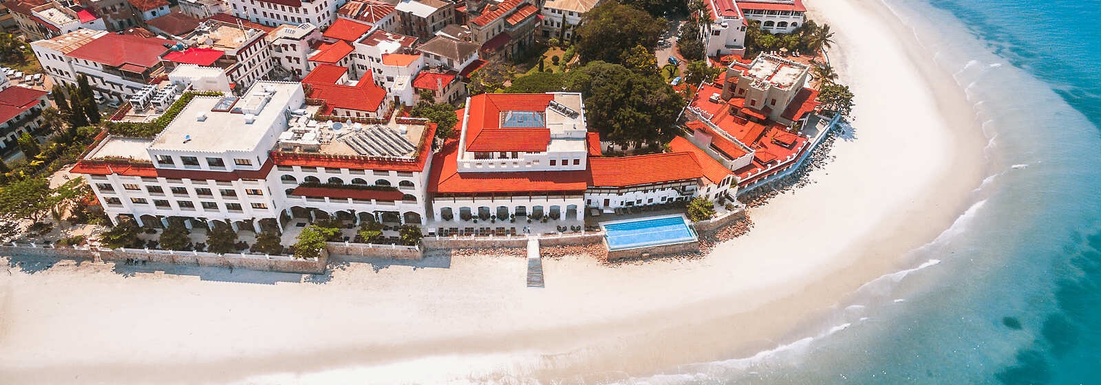 Park Hyatt Zanzibar | Fine Hotels + Resorts | Amex Travel