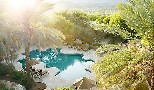 Romantic Hideaways: Luxury Hotels & Resorts | American Express Travel