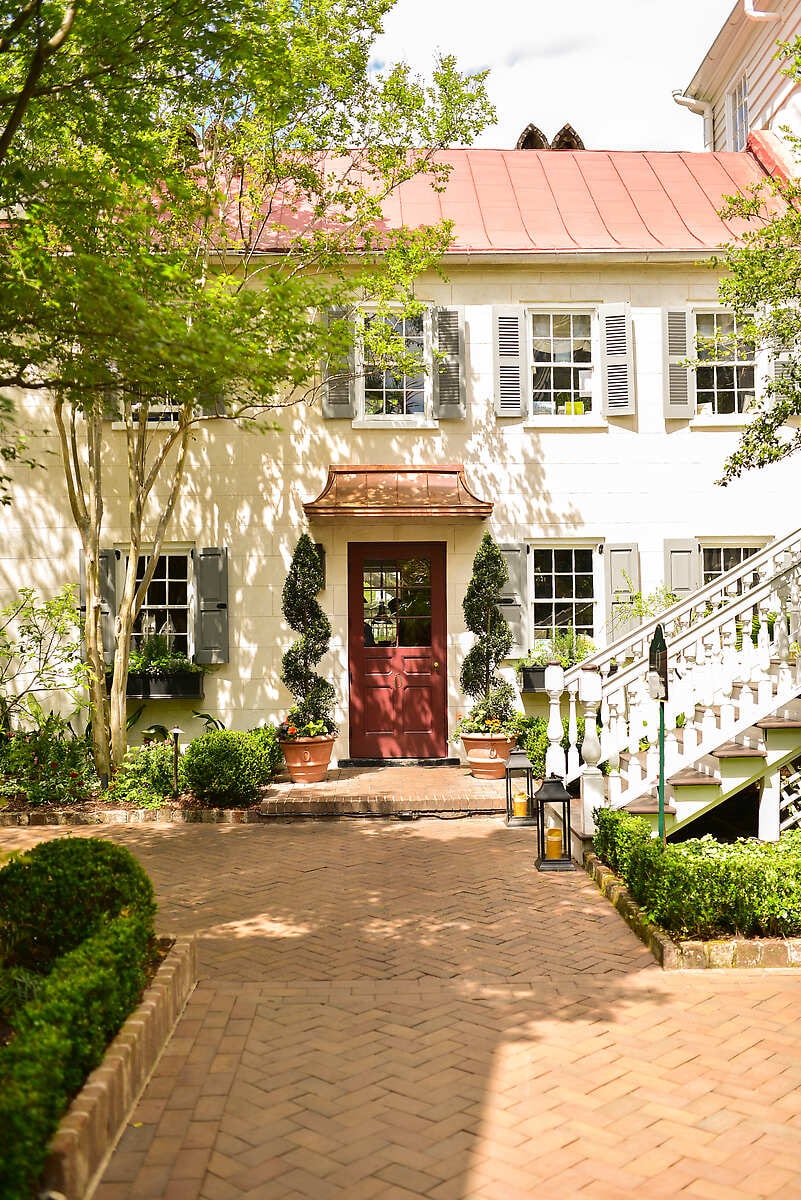 Zero George Street | Fine Hotels + Resorts | Amex Travel