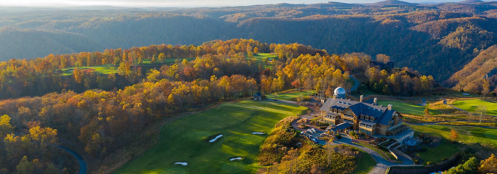 Primland, Auberge Resorts Collection | Fine Hotels + Resorts | Amex Travel