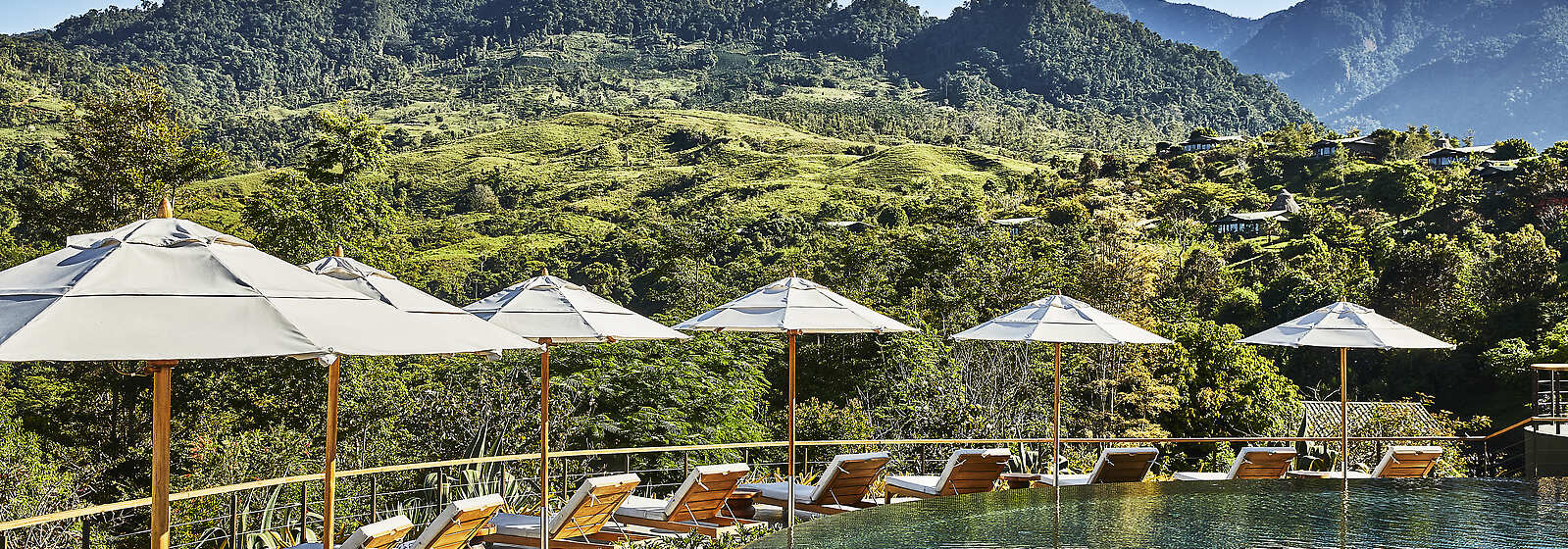 Auberge Resorts Collection | American Express Travel