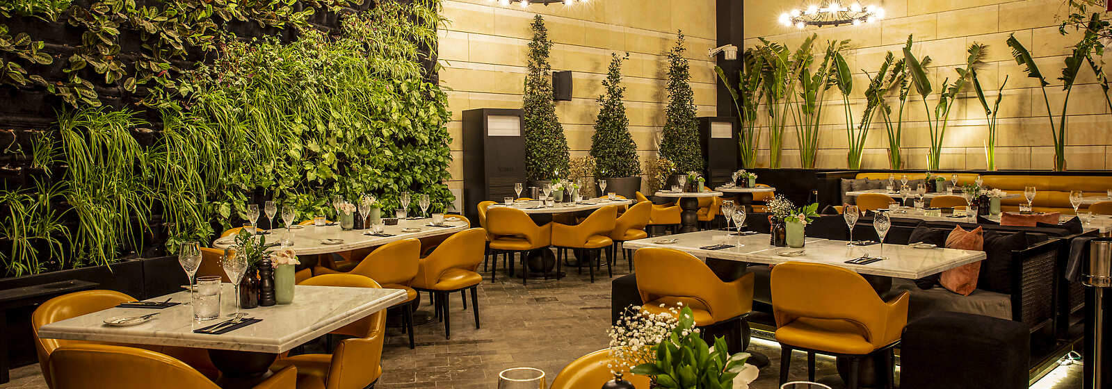 The St. Regis Amman | Fine Hotels + Resorts | Amex Travel MX