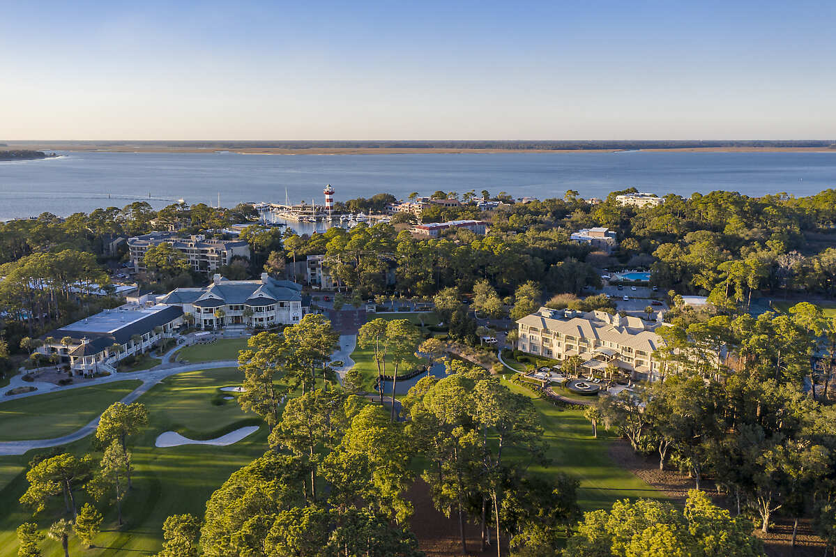 The Inn & Club at Harbour Town | Fine Hotels + Resorts | Amex Travel CA