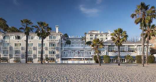Sandbourne Santa Monica, Autograph Collection | The Hotel Collection ...