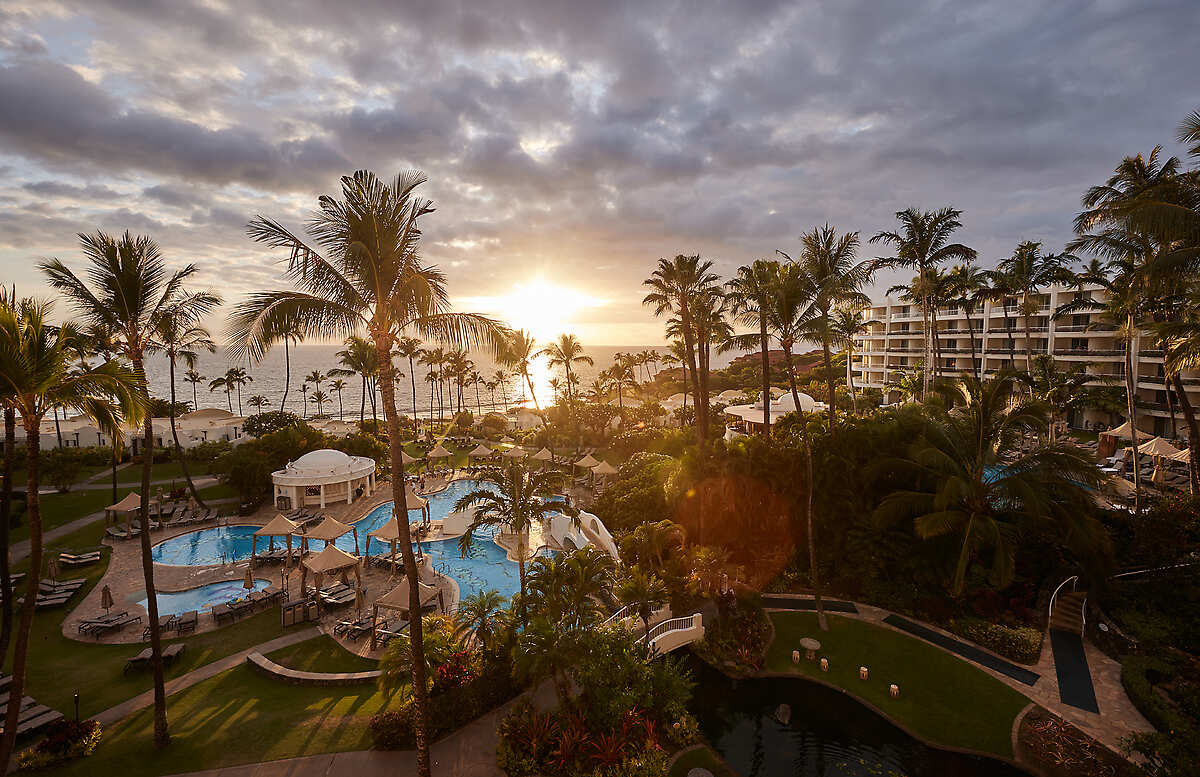 Fairmont Kea Lani, Maui | Fine Hotels + Resorts | Amex Travel