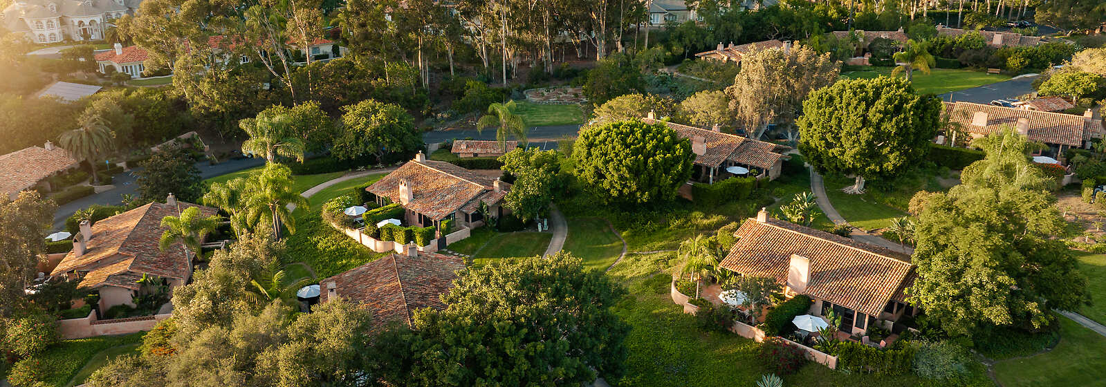 Rancho Valencia Resort & Spa | Fine Hotels + Resorts | Amex Travel