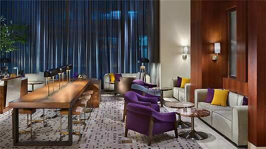 The Clift Royal Sonesta San Francisco