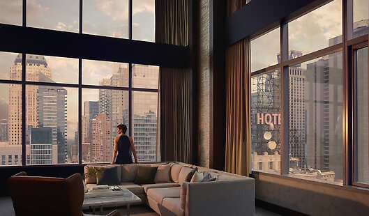 IHG Hotels & Resorts | American Express Travel