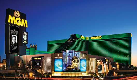 Luxury Hotels in Las Vegas, Nevada | American Express Travel