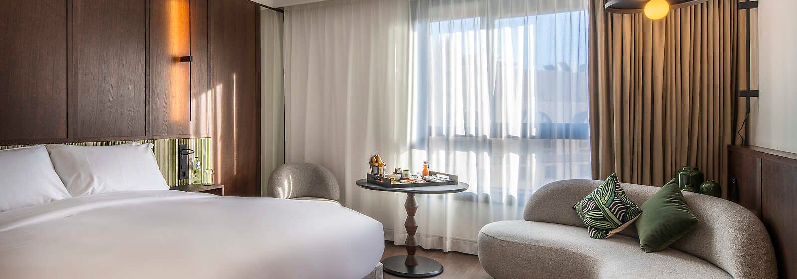 Le Louise Hotel Brussels - MGallery Hotel Collection