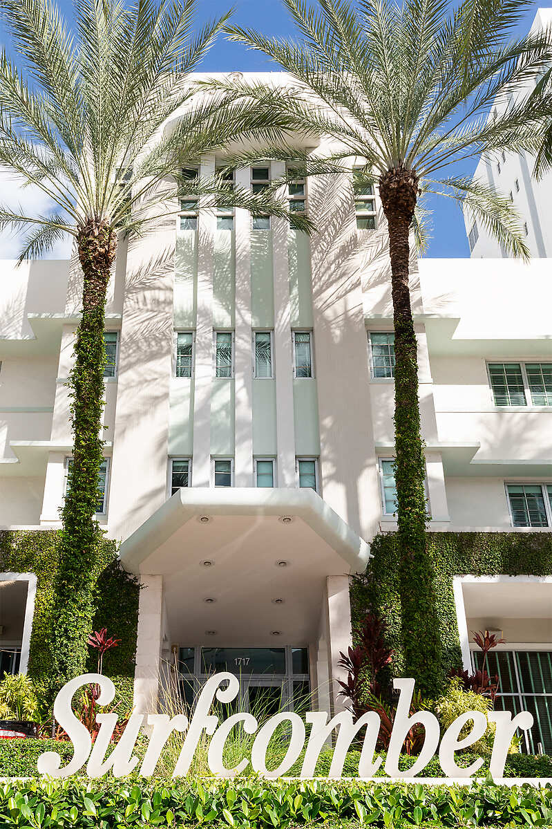 Kimpton Surfcomber | The Hotel Collection | Amex Travel CA