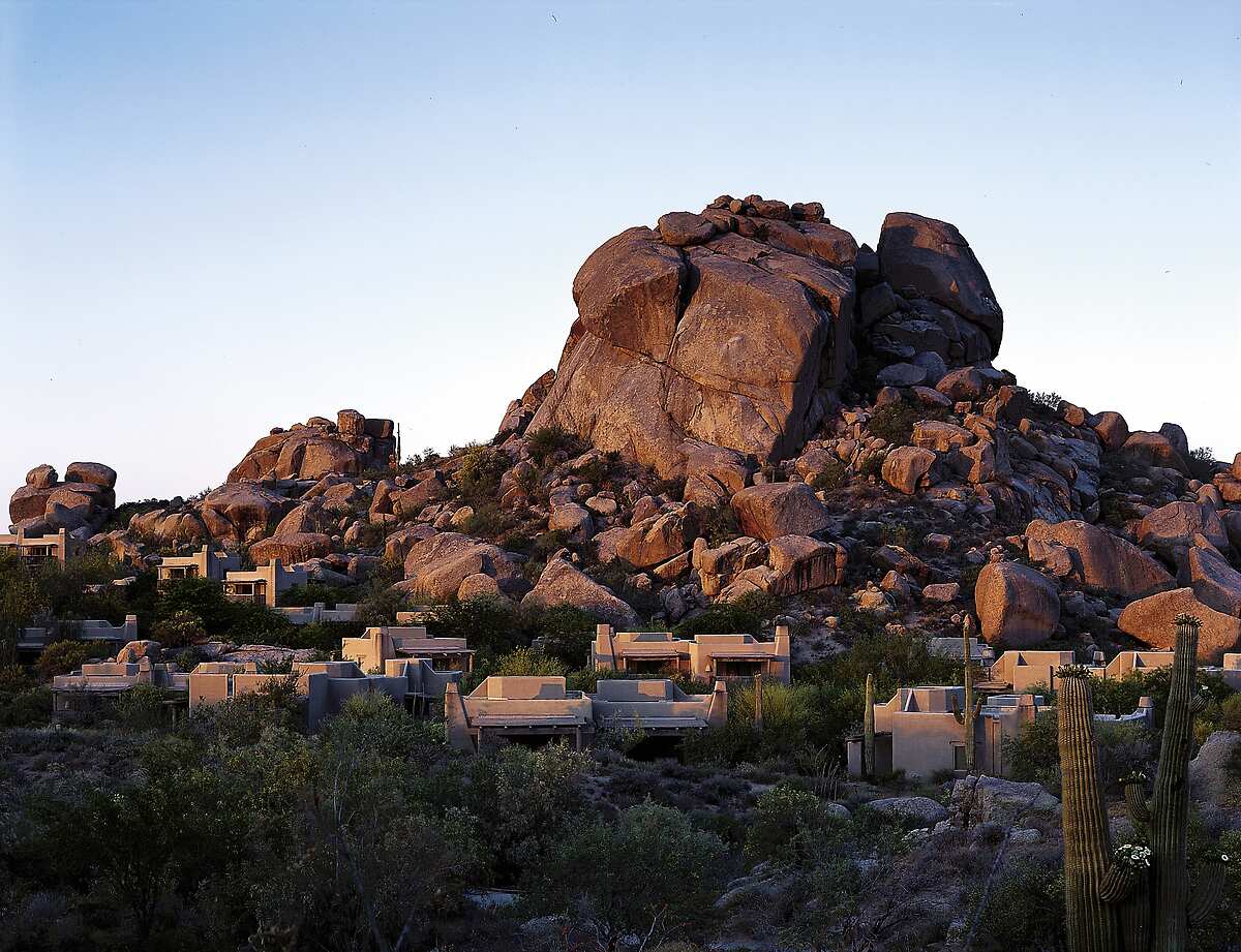 Boulders Resort and Spa, Scottsdale | The Hotel Collection | Amex Travel