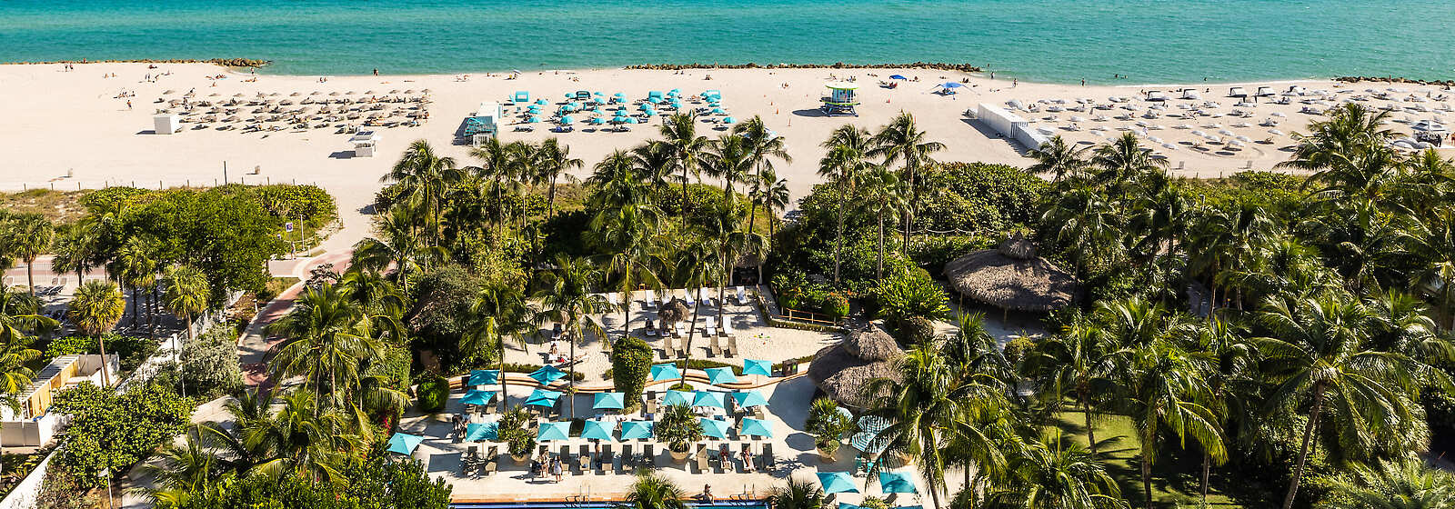 The Palms Hotel & Spa