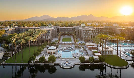 Hyatt | American Express Travel