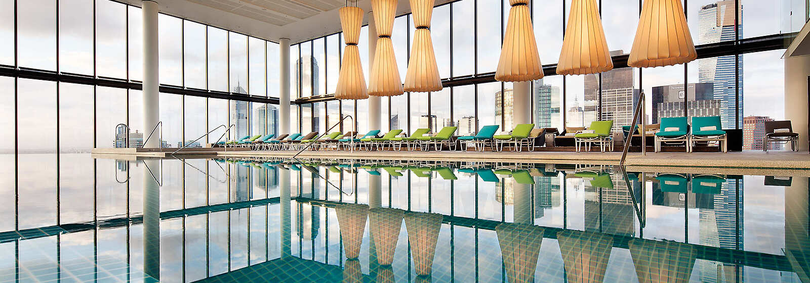 Crown Resorts | American Express Travel AU