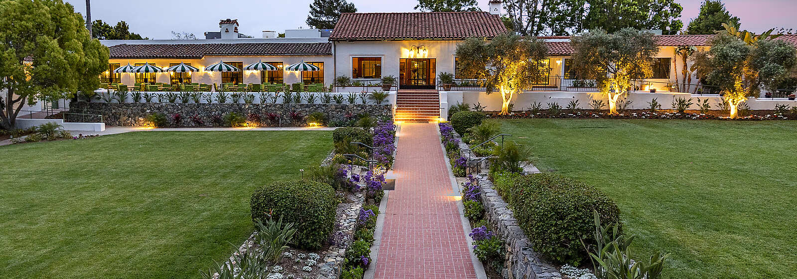 The Inn at Rancho Santa Fe