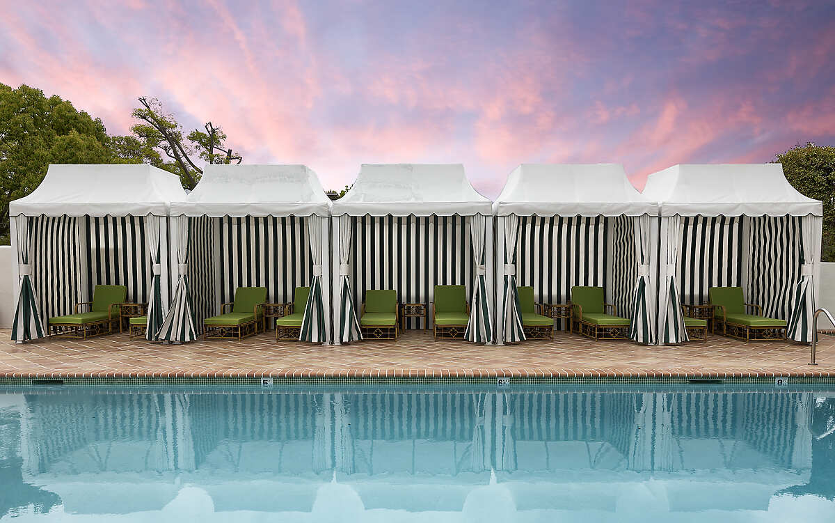 The Inn at Rancho Santa Fe | The Hotel Collection | Amex Travel KR